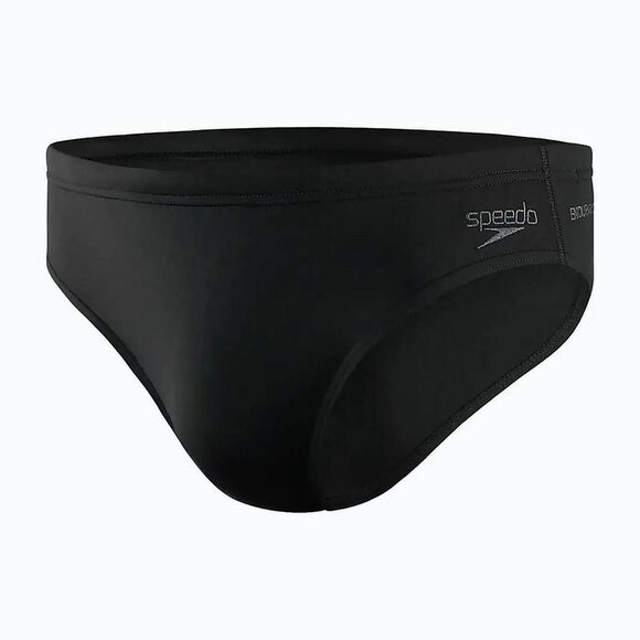 Speedo | Swim | Speedo Mens Eco Endurance Swim Briefs Black | Poshmark